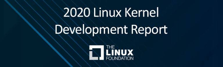 2020 Linux Kernel History Report - OpenSistemas