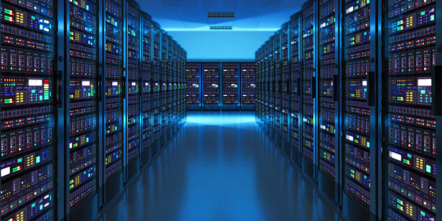 What does Microsoft's largest datacenter look like? Find out what’s ...
