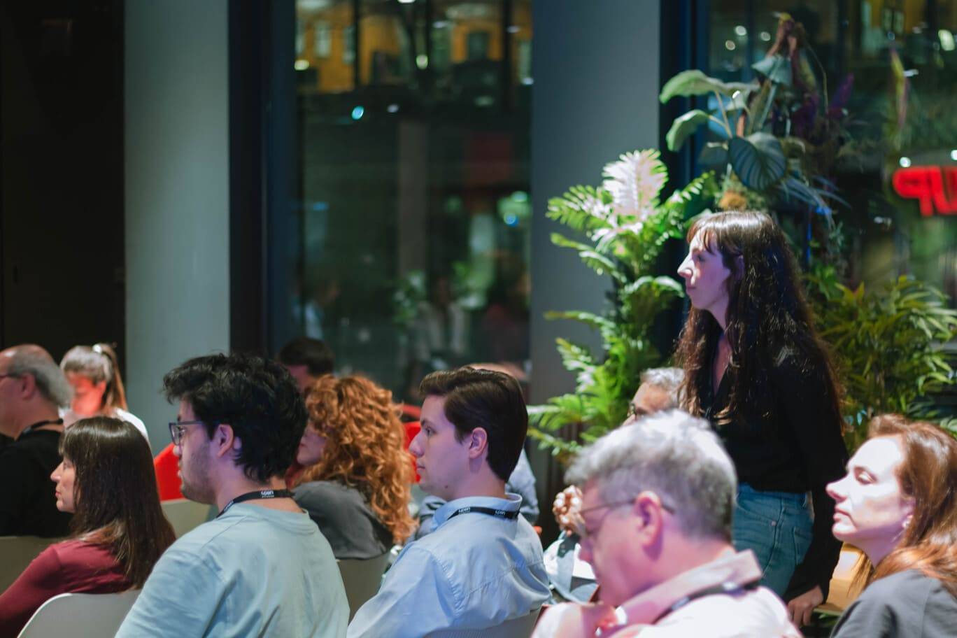 MeetUp DataHacks: IA vs Arte - OpenSistemas