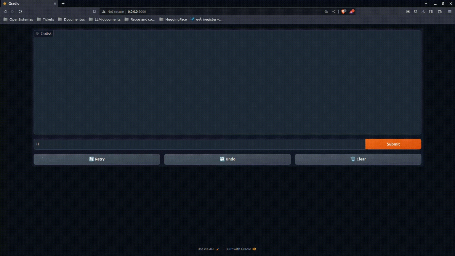 Transforma fácilmente tu GPU de gaming en un chat con IA: ¡Crea un ...