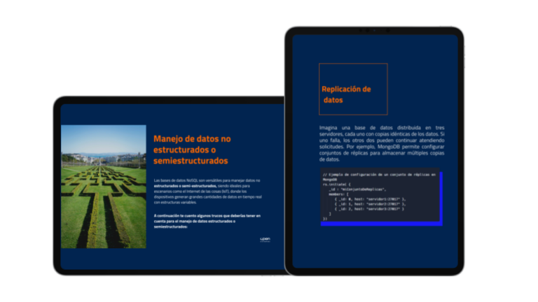 NoSQL: Soluciones prácticas para bases de datos (con ejemplos) - OpenSistemas