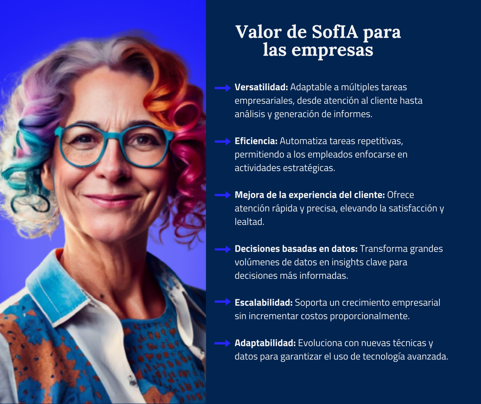 11 tipos de modelos de IA esenciales para el crecimiento empresarial ...