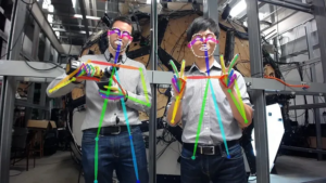 YOLOv8 Pose: The pose estimation that transforms computer vision ...